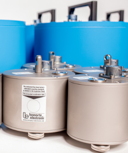 REFTEK Systems Manuals